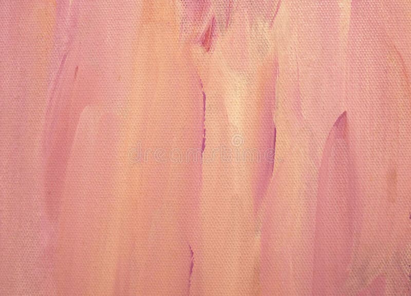 Abstract Painted Pink Watercolor Background Stock Photo - Image of ...