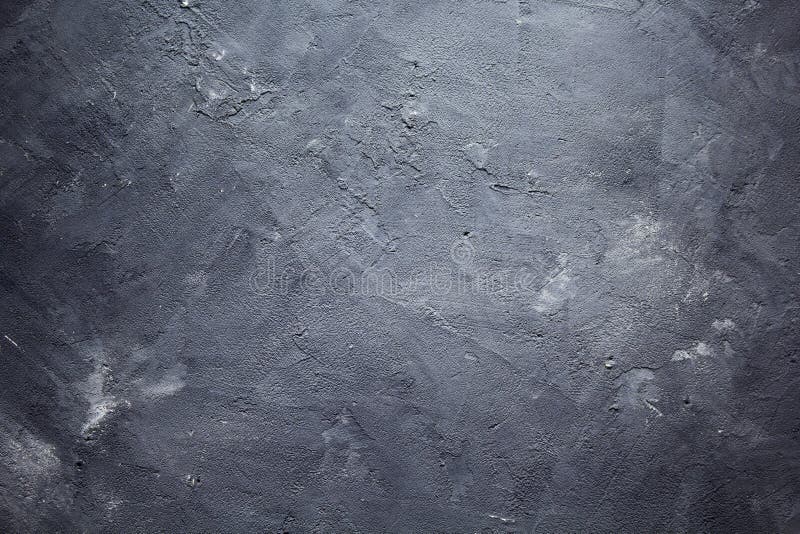 Abstract Painted Stone or Putty Surface Background Stock Image - Image ...