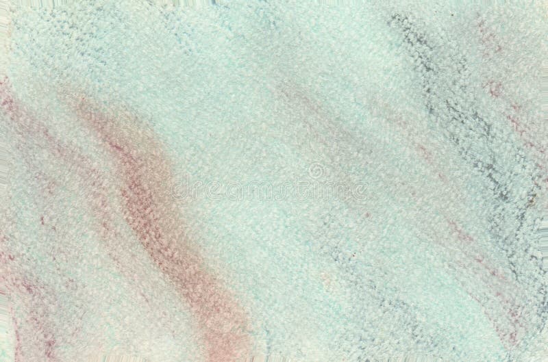 Abstract Painted Surface .Gradient. Color Pastel Splashes Sample ...