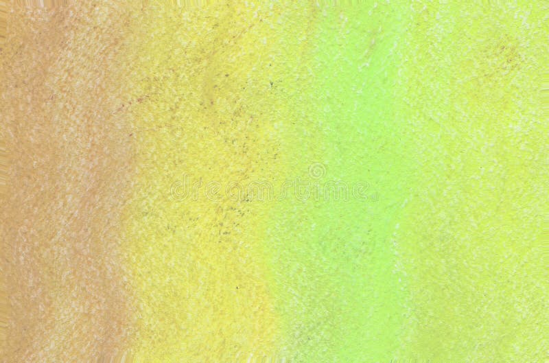Abstract Painted Surface .Gradient. Color Pastel Splashes Sample ...