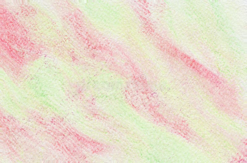 Abstract Painted Surface .Gradient. Color Pastel Splashes Sample ...