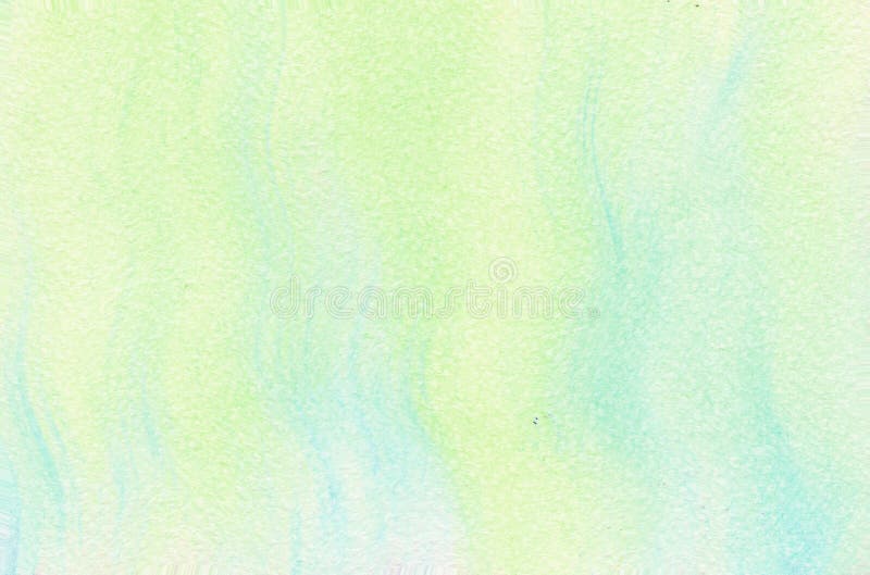 Abstract Painted Surface .Gradient. Color Pastel Splashes Sample ...