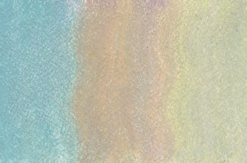 Abstract Painted Surface .Gradient. Color Pastel Splashes Sample ...