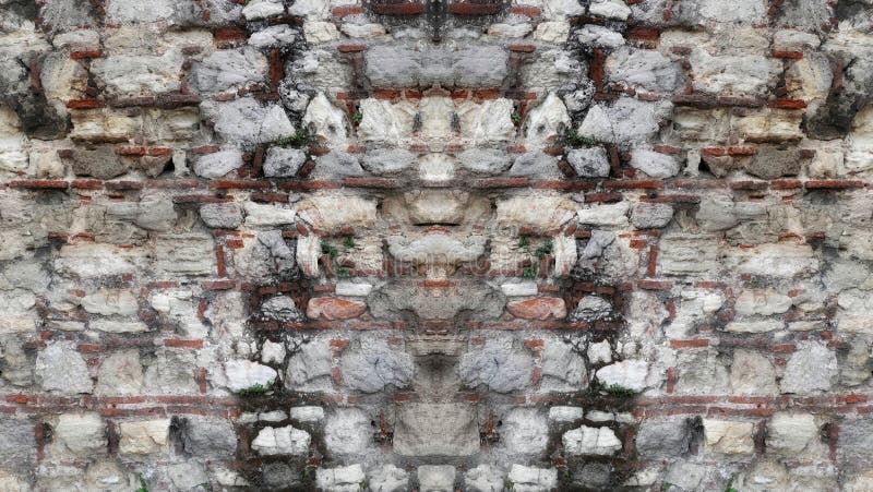 Abstract Painted Vintage Ethnic Solid Wall Pattern Rough Surface Art ...