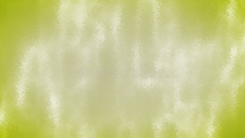 Abstract Painted Water Animated Background - Yellow Stock Footage ...