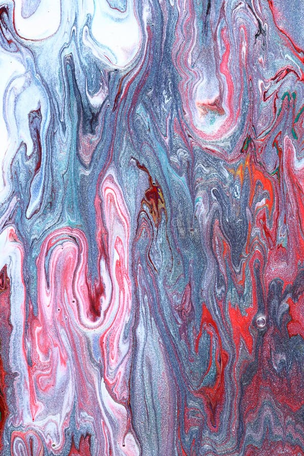 Abstract painting stock photo. Image of texture, details - 37666060