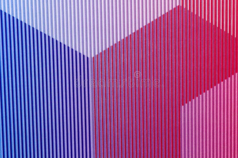 Abstract Painting Art: Strokes with Different Color Patterns, Gradient ...