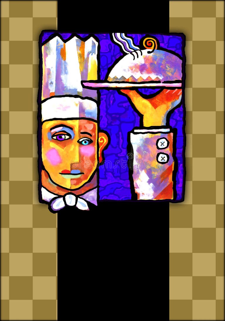 Chef Font Stock Illustrations – 10,773 Chef Font Stock Illustrations ...