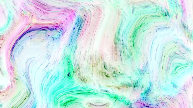 Abstract Colorful Swirls stock video. Video of concept - 341917275