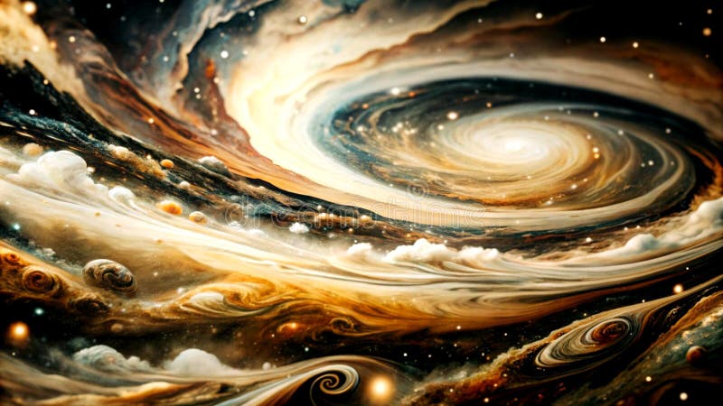 Cosmic Abstraction: a Journey through the Stars and Galaxies ...