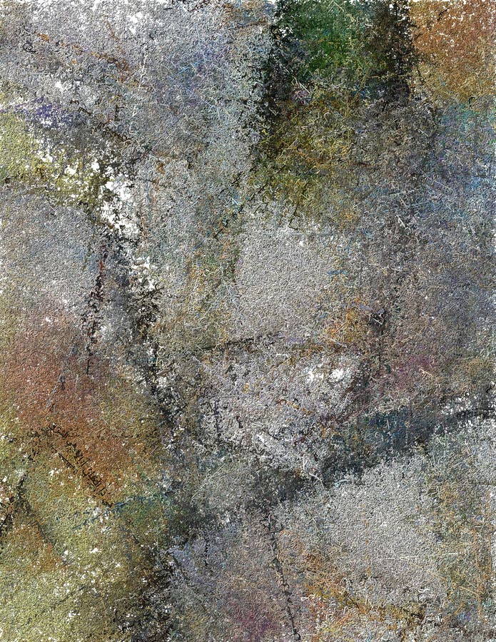 Dull colors stock illustration. Illustration of dull - 189718448