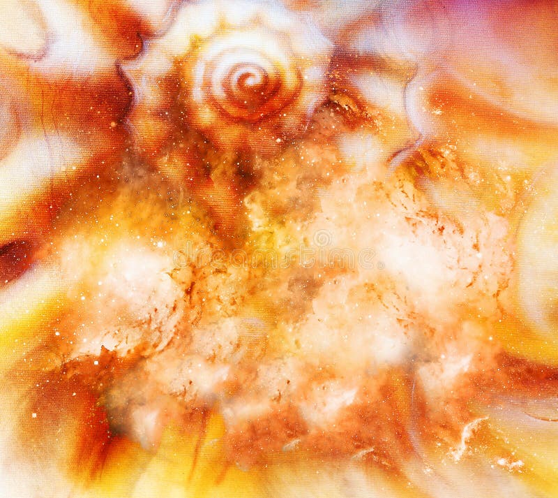 Sea Shell Collage Stock Illustrations – 340 Sea Shell Collage Stock ...