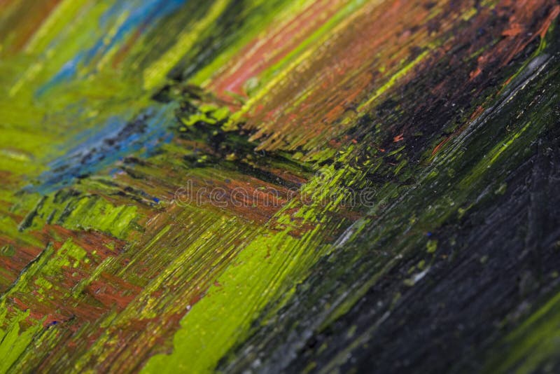 Abstract painting texture stock image. Image of pigment - 12130731