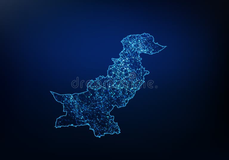 Pakistan Map Line Stock Illustrations – 1,194 Pakistan Map Line Stock ...