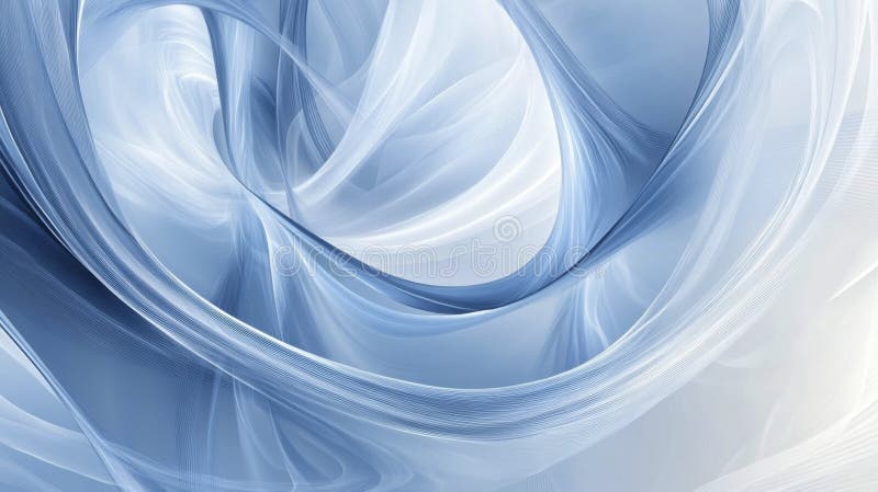 Abstract Pale Blue Color Background Design Stock Illustration ...