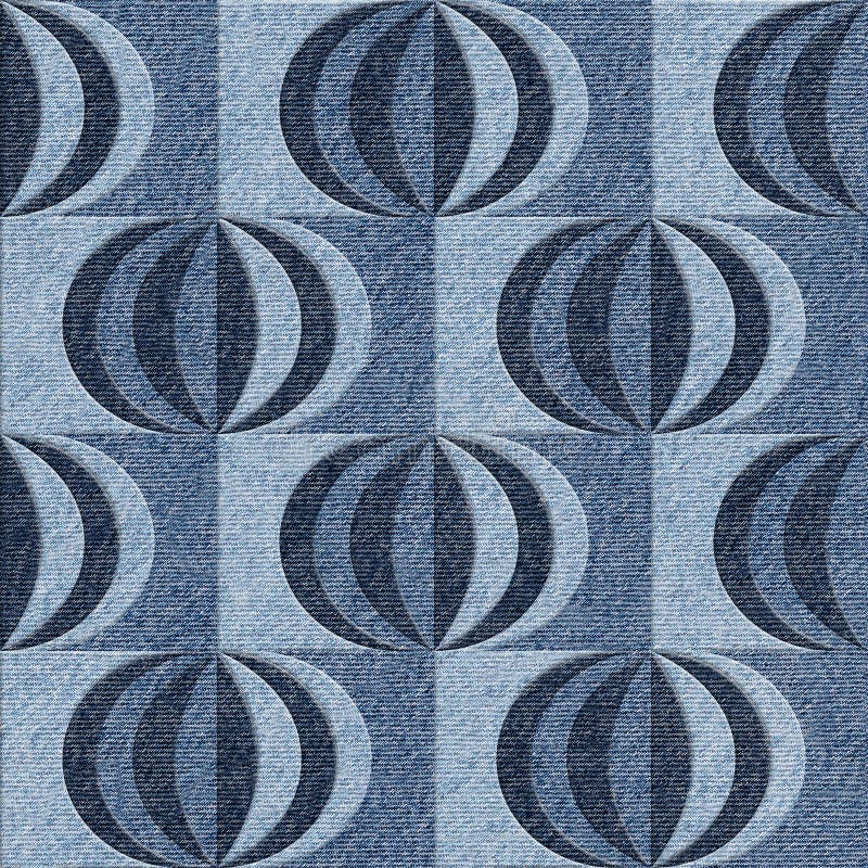 Abstract Paneling Pattern - Interior Wall Panel Pattern Stock Photo ...