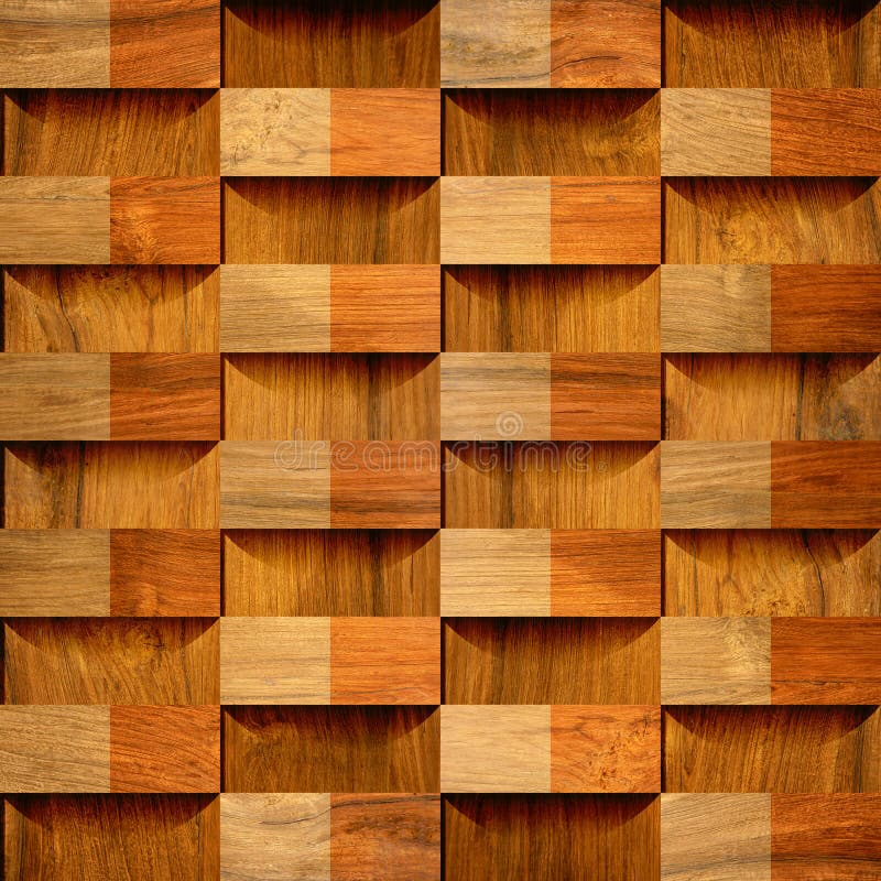 Abstract Paneling Pattern - Seamless Background Stock Image - Image of ...