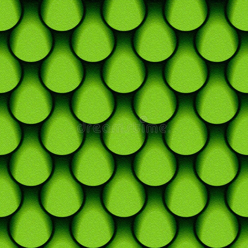 Abstract Paneling Pattern - Seamless Background - Lime Texture Stock ...
