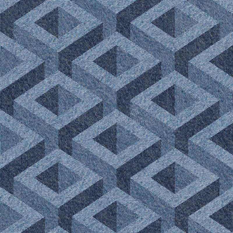 Checkered Denim Pattern Stock Illustrations – 233 Checkered Denim ...