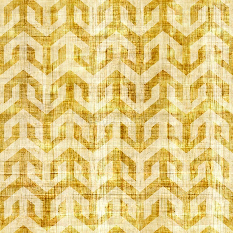 Abstract Paneling Pattern - Seamless Pattern - Papyrus Texture Stock ...