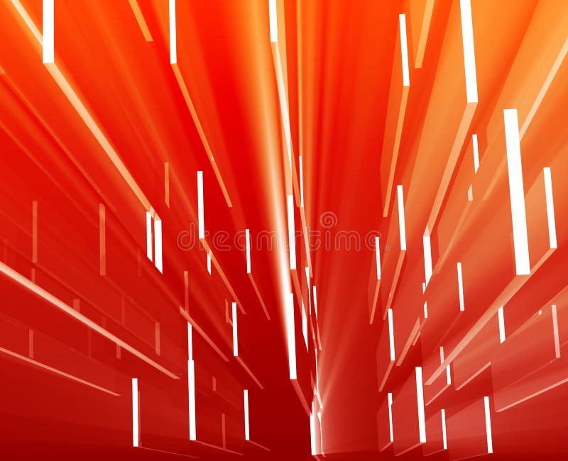 Abstract panels stock illustration. Illustration of modern - 11470018