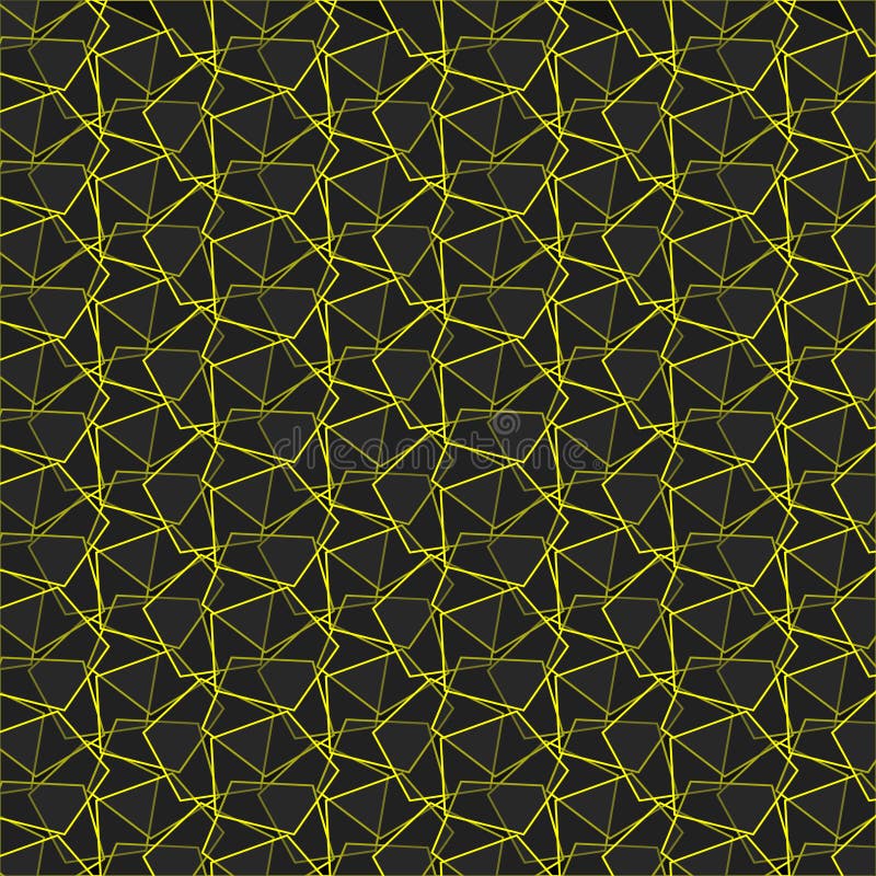 Abstract Panorama Background Design Illustration Geometric Pattern ...