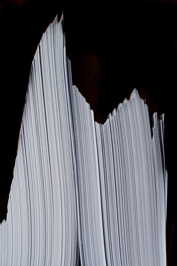 Abstract paper stock photo. Image of style, abstract, side - 2937392