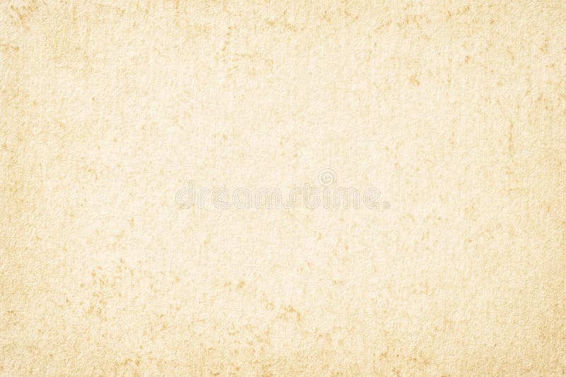 Abstract Paper Background. Retro Manuscript Texture, Aged Paper Stock ...