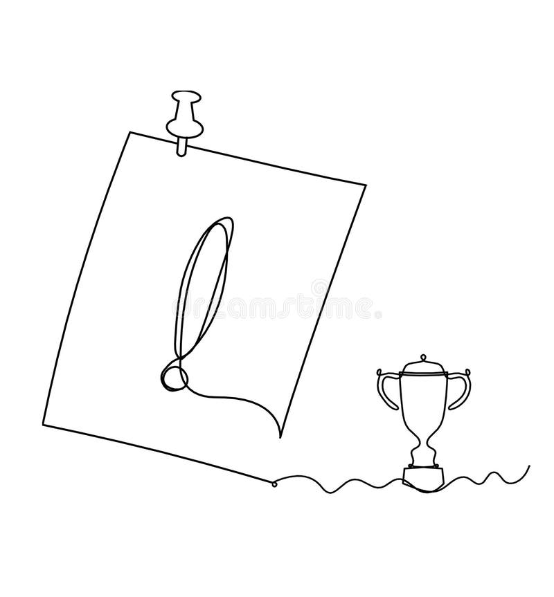 Trophy Exclamation Stock Illustrations – 149 Trophy Exclamation Stock ...