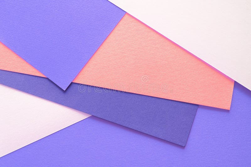Abstract Paper - Colorful Background, Creative Design from Paper ...
