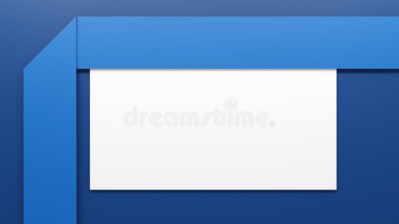 Abstract Paper Craft Background Stock Illustration - Illustration of ...