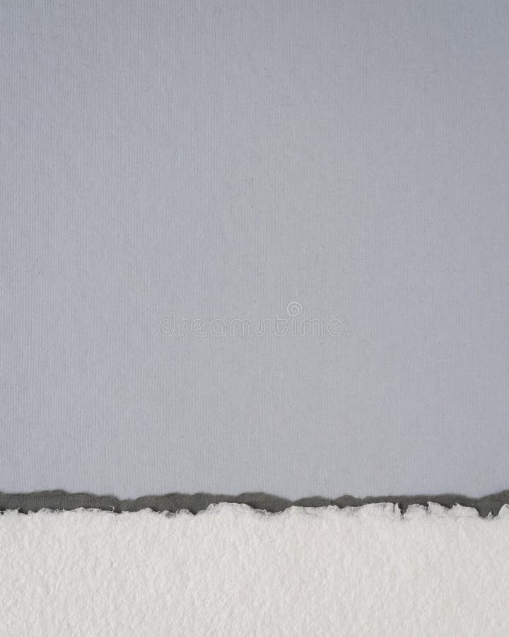 Abstract Paper Landscape in Vertical Format - Collection of Handmade ...