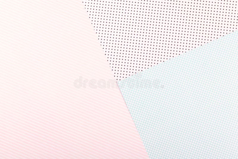 Abstract Paper Pastel Pattern Background. Creative Design for Pastel ...