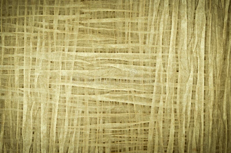 Abstract Paper Texture. Clear Texture. Stock Illustration ...