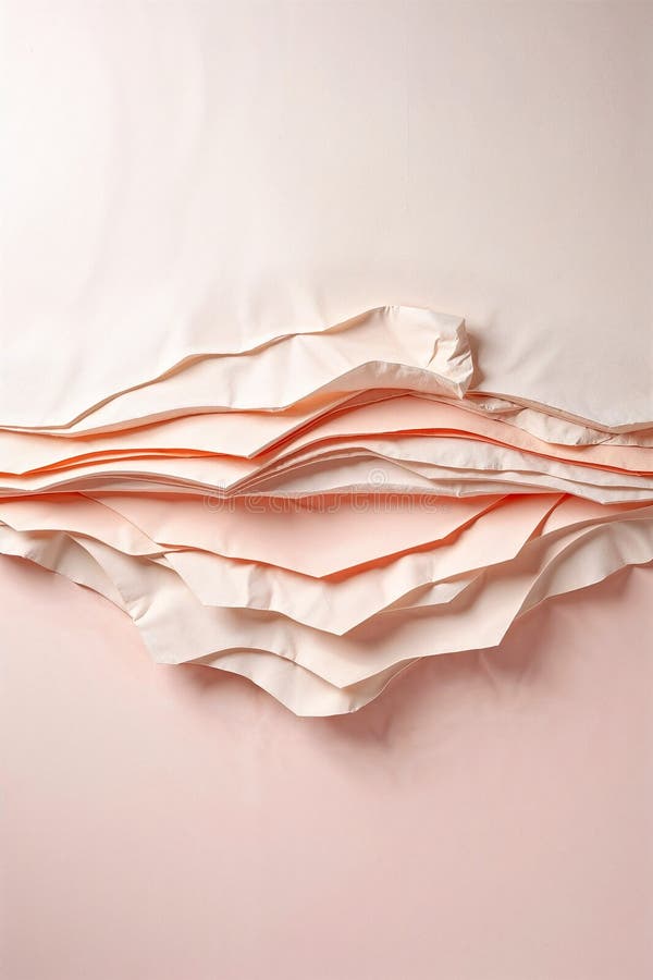 Abstract Paper Textured Pastel Background Stock Photo - Image of design ...