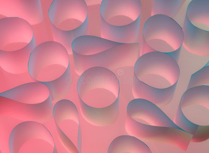 Abstract Papers Forms Background Stock Photo - Image of blue, green ...