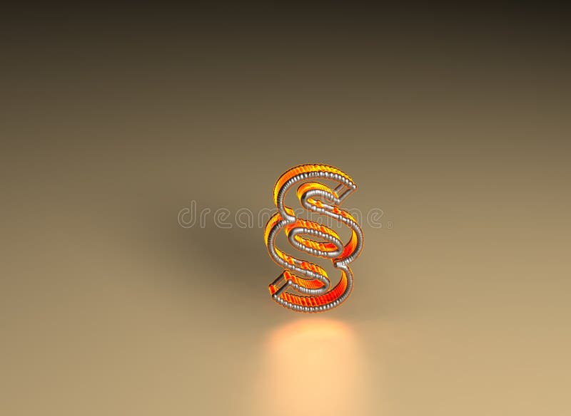 Abstract Paragraph Sign stock illustration. Illustration of rays - 6843928