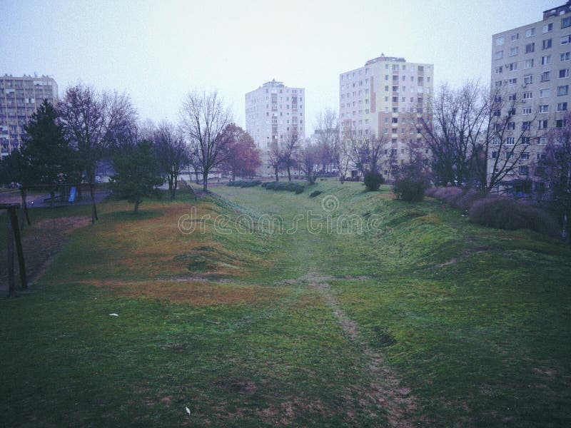 Abstract Park editorial photography. Image of abstract - 64671187