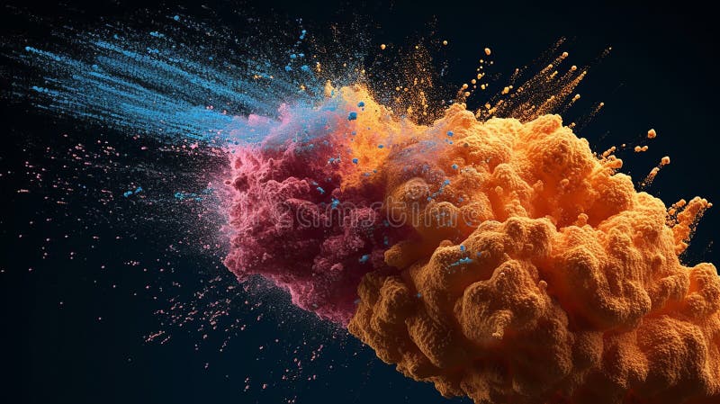 Explosi Stock Illustrations – 92 Explosi Stock Illustrations, Vectors ...