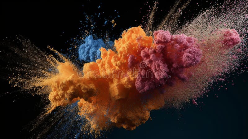 Explosi Stock Illustrations – 92 Explosi Stock Illustrations, Vectors ...