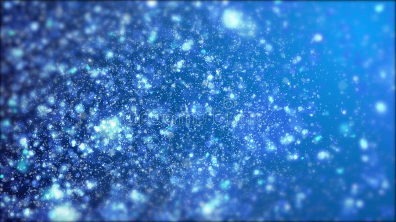 Abstract Particle Wave Bokeh Background Abstract Particle Stock Video ... Abstract Particle Wave Bokeh Background Abstract Particle Stock Video ...
