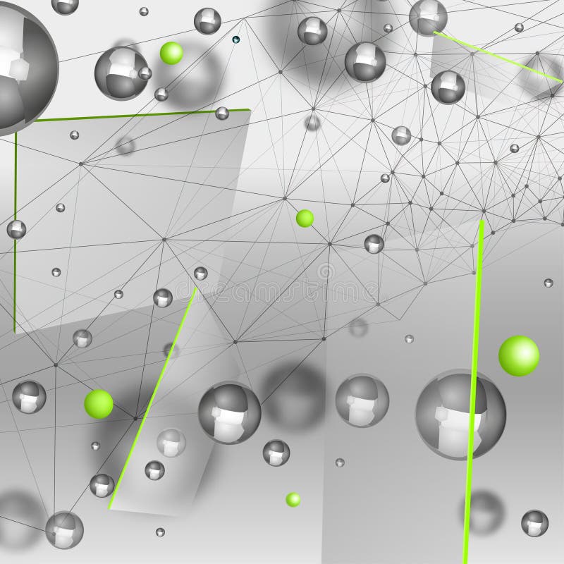 Volumetric Particles Stock Illustrations – 758 Volumetric Particles ...