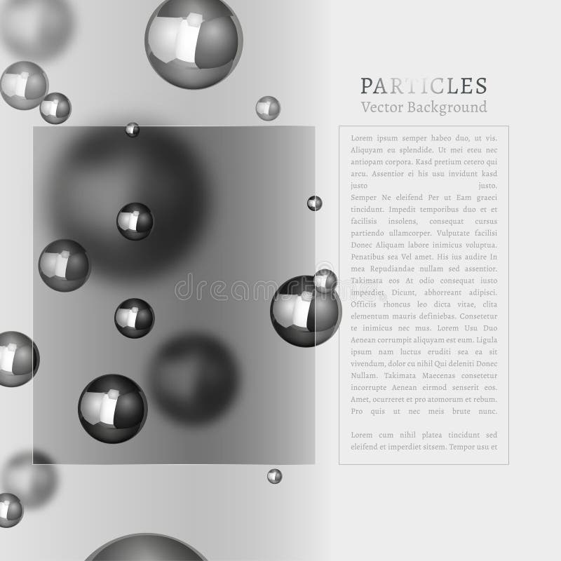 Volumetric Particles Stock Illustrations – 525 Volumetric Particles ...