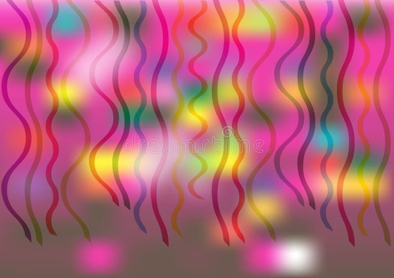 Abstract party background stock vector. Illustration of banner - 60252921