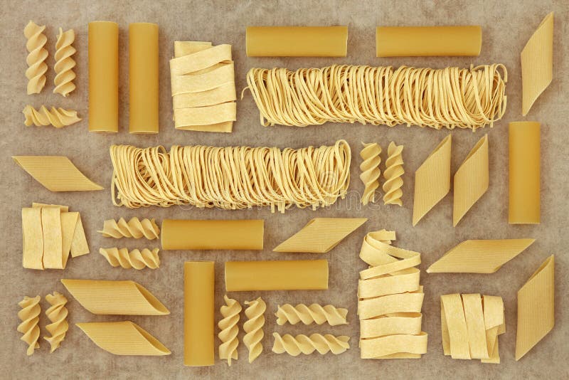 Abstract Pasta Background stock image. Image of paper - 71688625