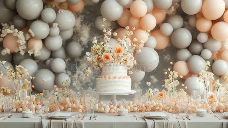 Abstract Pastel Art Background Soft Shapes Smooth Texture Design ...