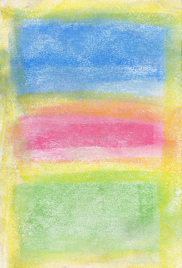 Abstract Pastel Artwork stock photo. Image of painting - 3659372