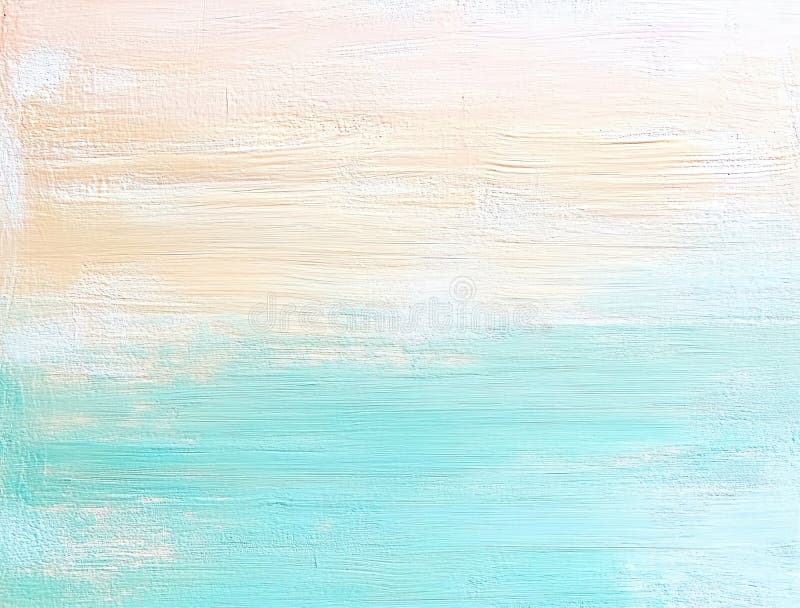 Abstract Pastel Beach Texture Stock Illustration - Illustration of ...