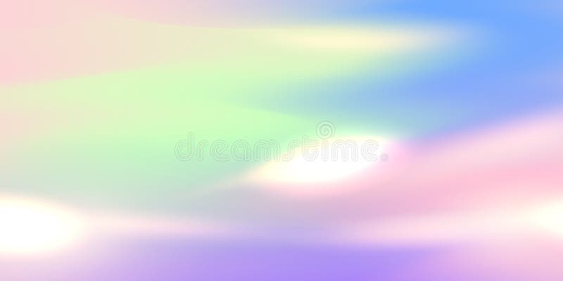 Soft Design Abstract Pastel Background Vector Illustration Stock ...