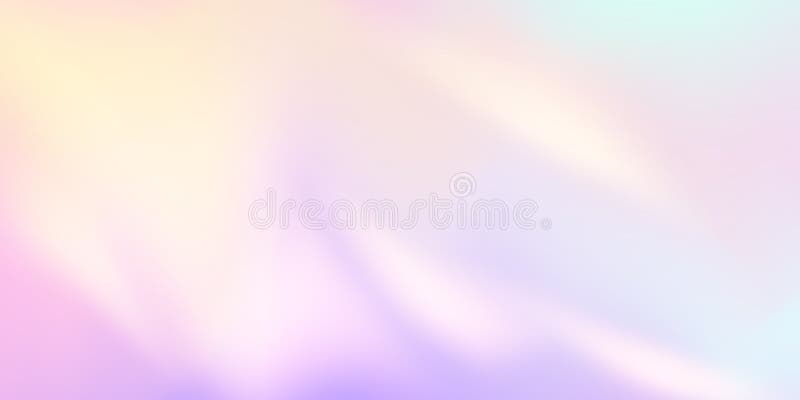 Soft Design Abstract Pastel Background Vector Illustration Stock ...